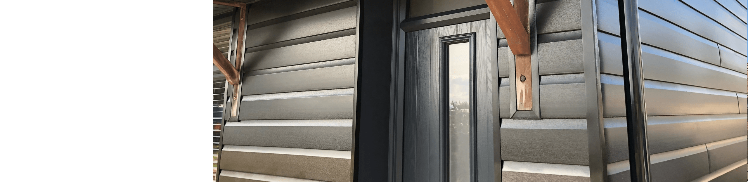 Doors | uPVC and Composite doors | Simply Roofline LTD
